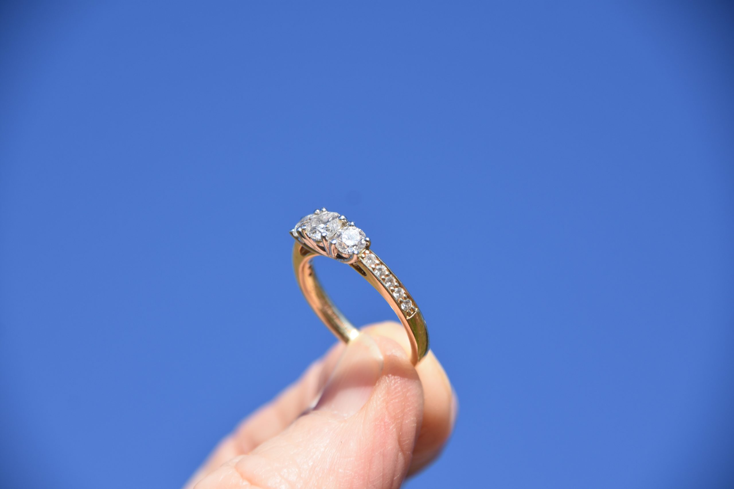 Separarse: Sacarse el Anillo y Volver a Sanar - Divorcio Sano